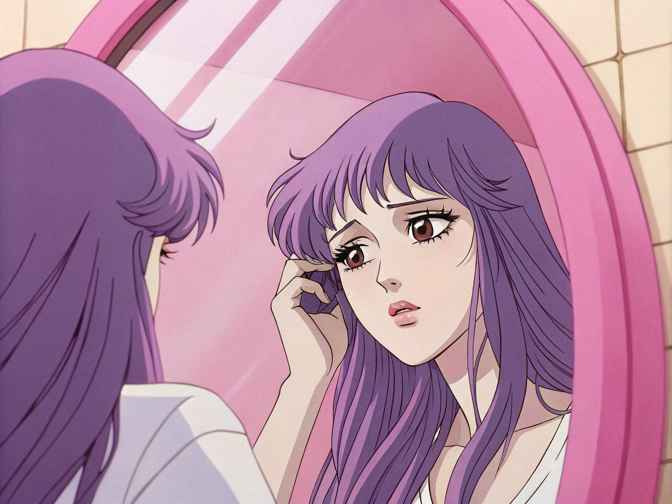 Ditto AI | Custom LoRA Training for AI Image Generation